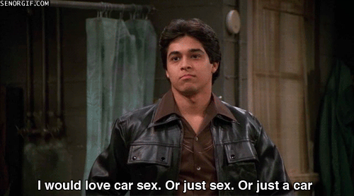 I Tried 4 Expert Approved Car Sex Positions So You Dont Yourtango